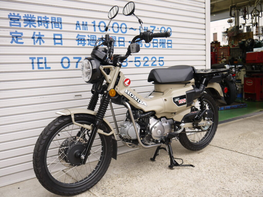 P1110394 | 岡島モータークラブのスタッフブログ